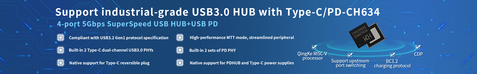 Nanjing Qinheng Microelectronics Co., Ltd.